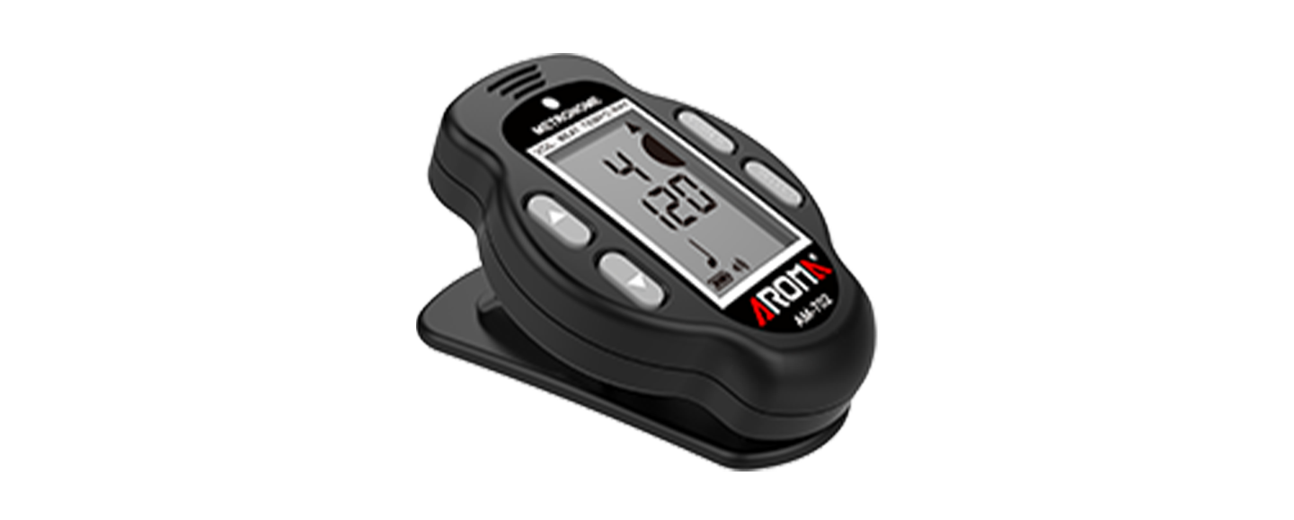 AM-702 Metronome series - Metros/Tuners - Aroma Music Co., Ltd.